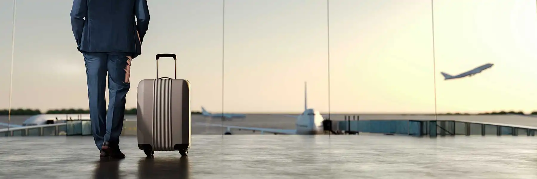 Elite Corporate Travel | Strong Travel Services | Certified Travel ...